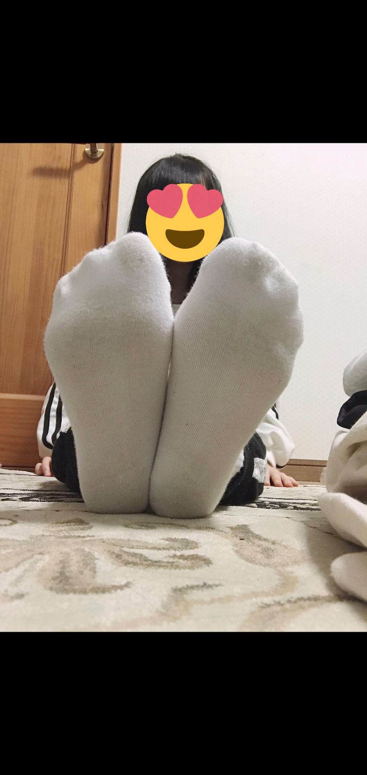 記事No.1：画像1 | JSJCJKの靴下足裏･裸足足裏を貼ろう | 脚フェチ 掲示板 いつもちゃんねる