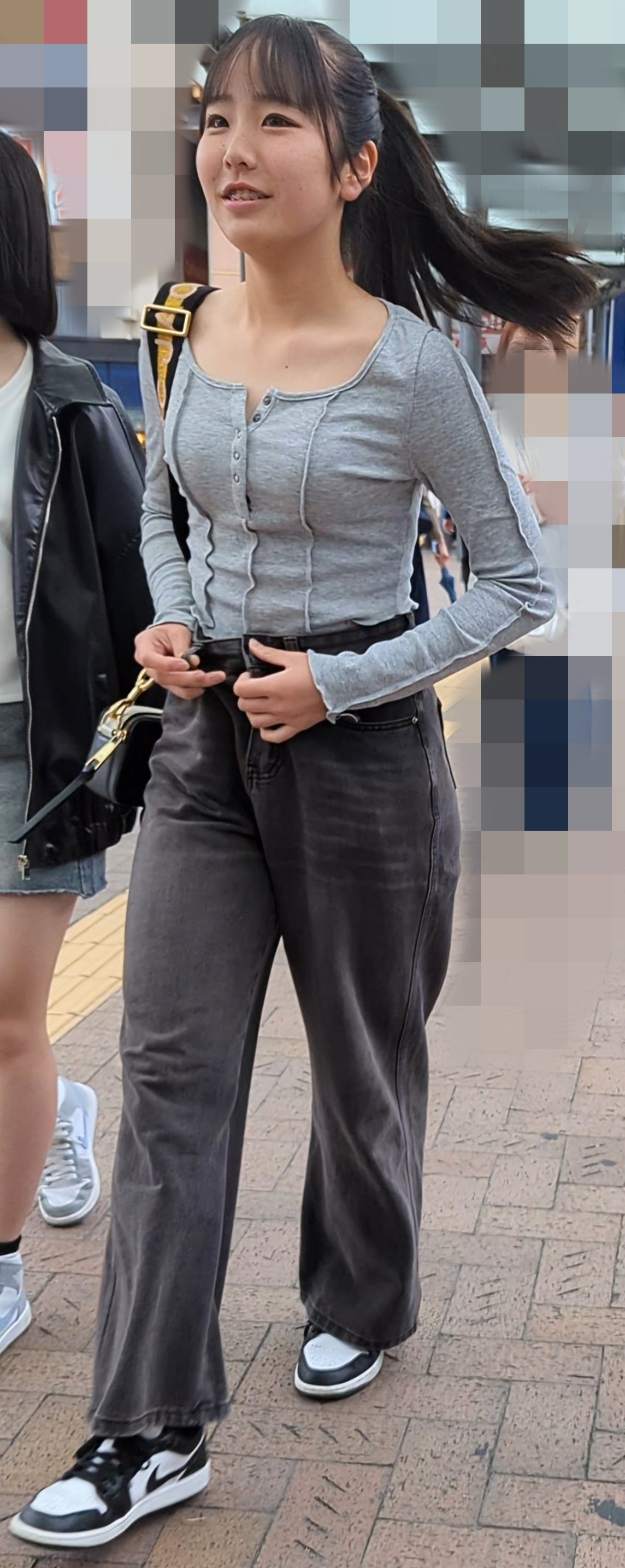 記事No.340：画像1 | 新・JSJCJK | 素人 掲示板 いつもちゃんねる