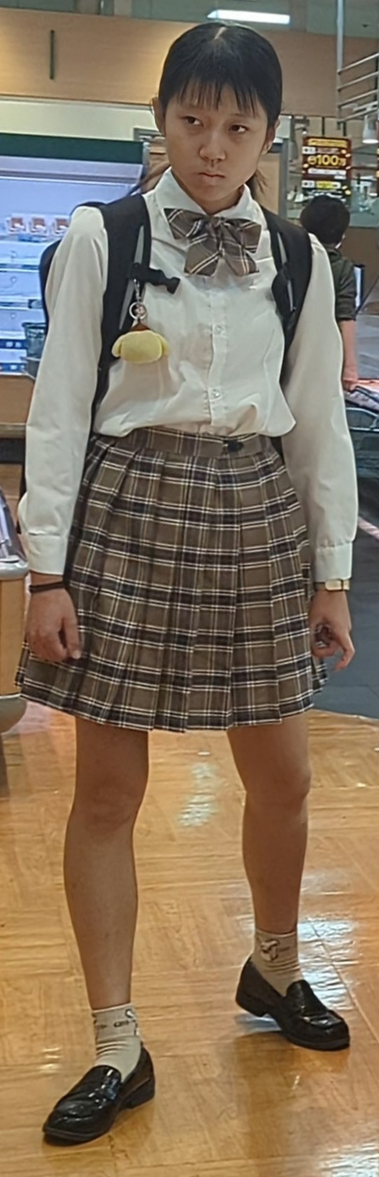 記事No.154：画像2 | JSJCJK限定 その16 | 素人 掲示板 いつもちゃんねる