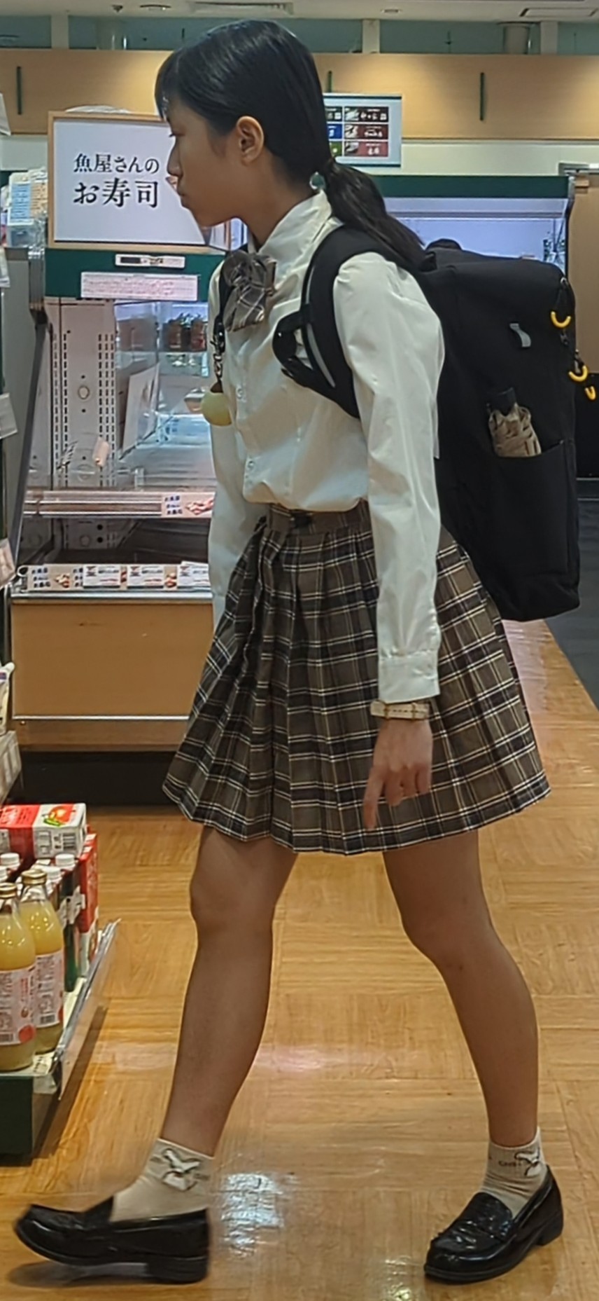 記事No.154：画像3 | JSJCJK限定 その16 | 素人 掲示板 いつもちゃんねる