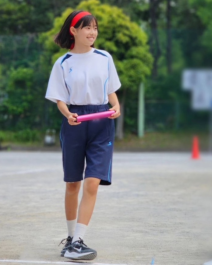 記事No.1：画像2 | JSJCJKのハーフパンツ | 素人 掲示板 いつもちゃんねる