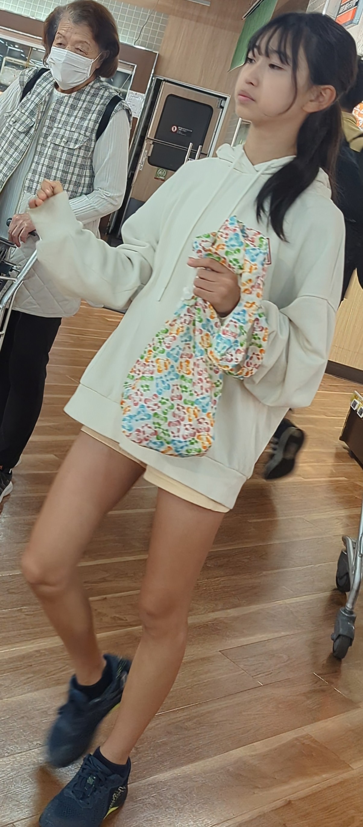 記事No.86：画像1 | JSJCJK限定 その16 | 素人 掲示板 いつもちゃんねる