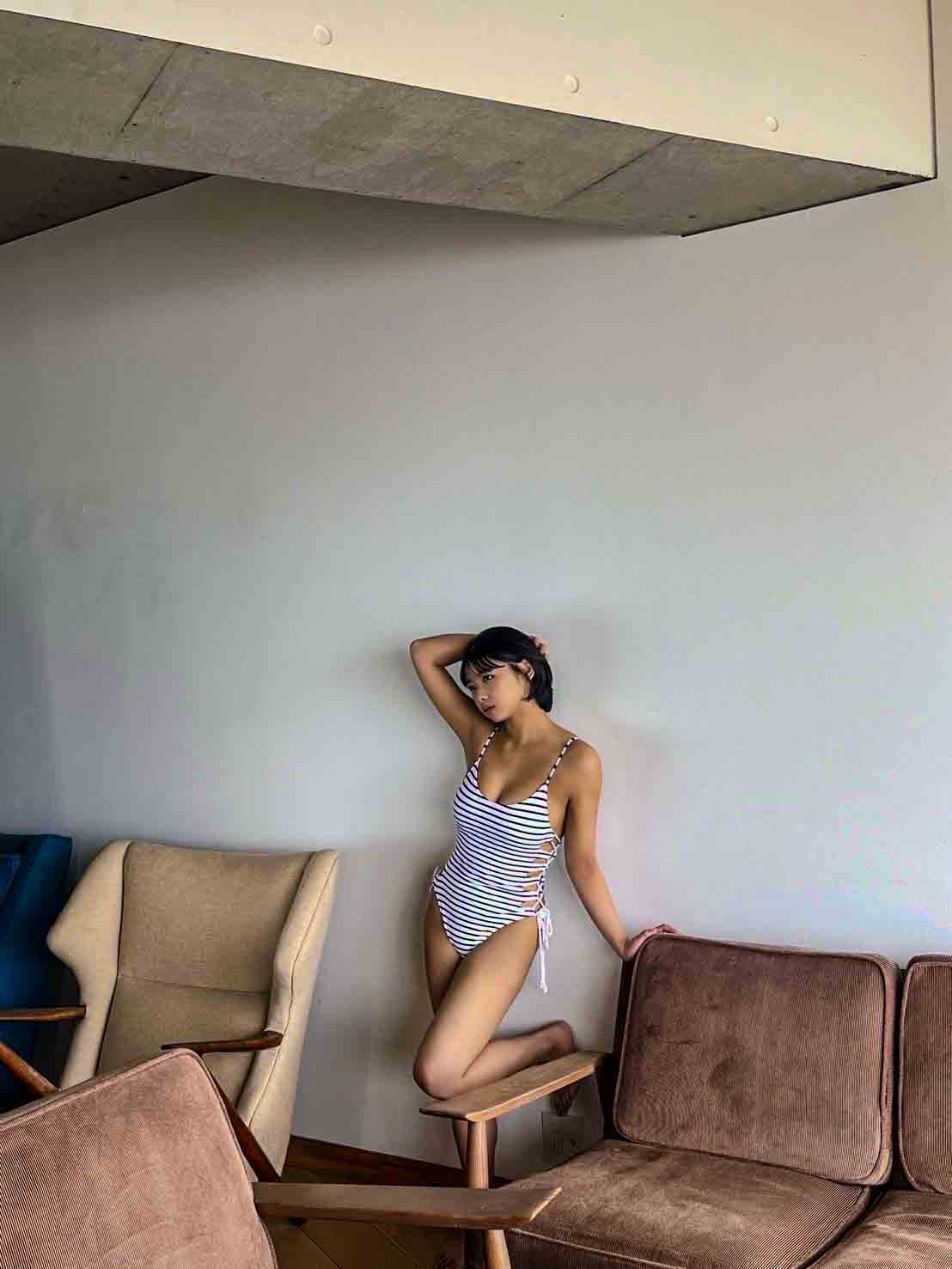 記事No.57：画像1 | seju | グラビア 掲示板 いつもちゃんねる