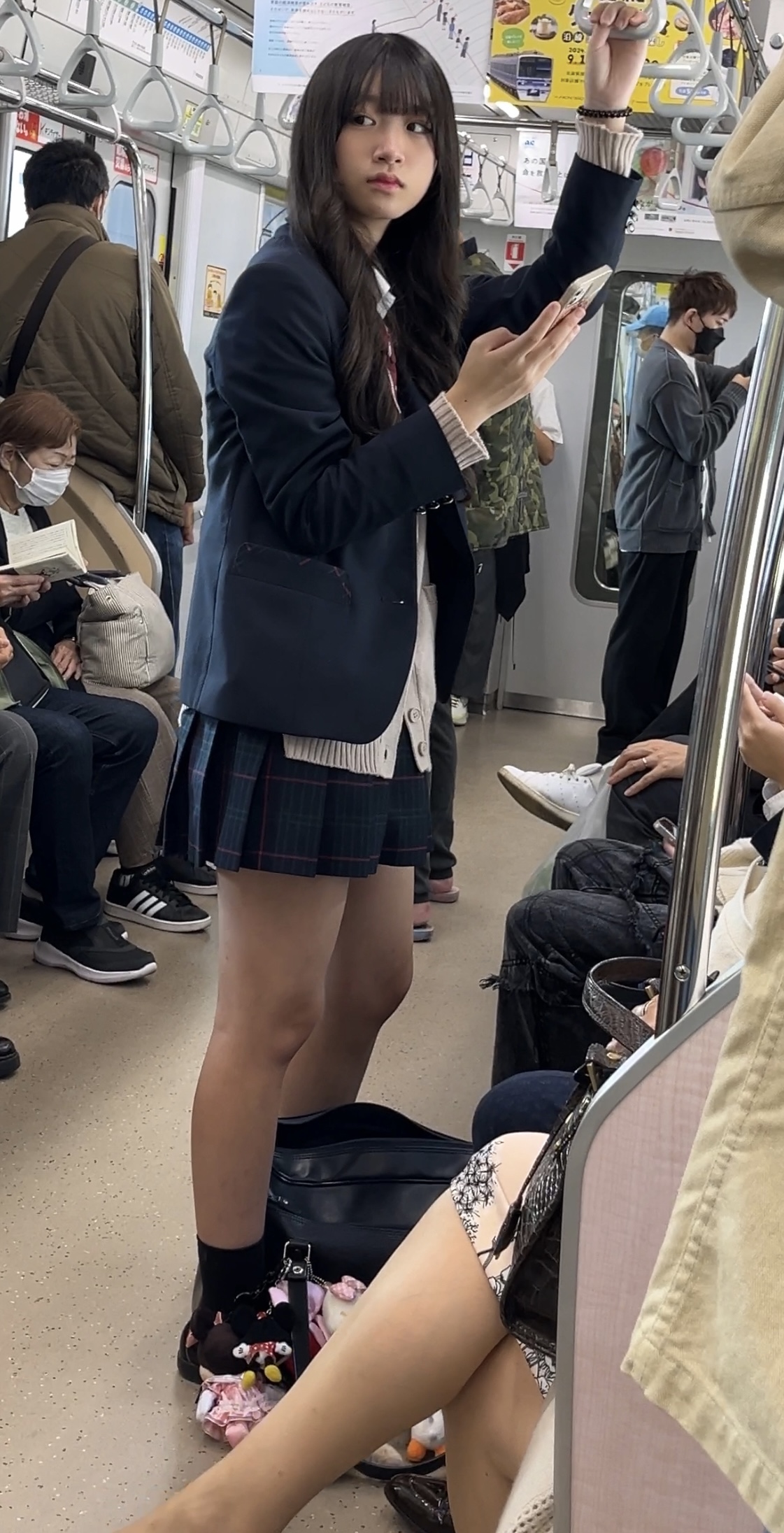 記事No.759：画像1 | JSJCJK限定 その16 | 素人 掲示板 いつもちゃんねる